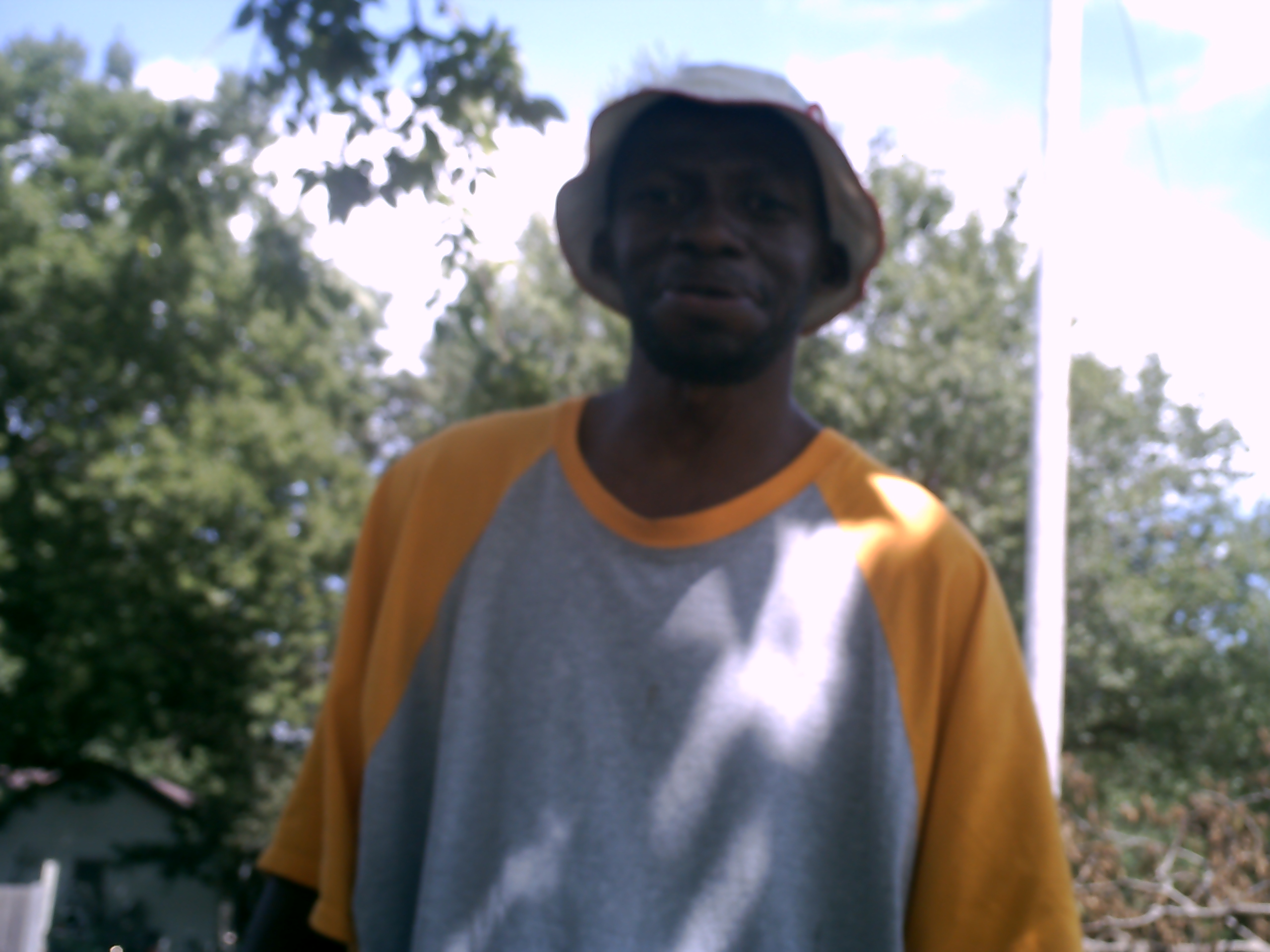 Keith Aaron Hilliard | News, Sports, Jobs - Lawrence Journal-World ...